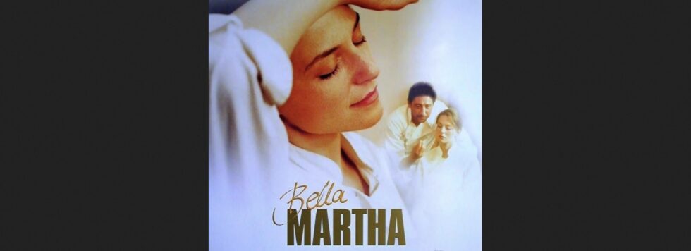 [Film] Bella Martha - FoodFreaks